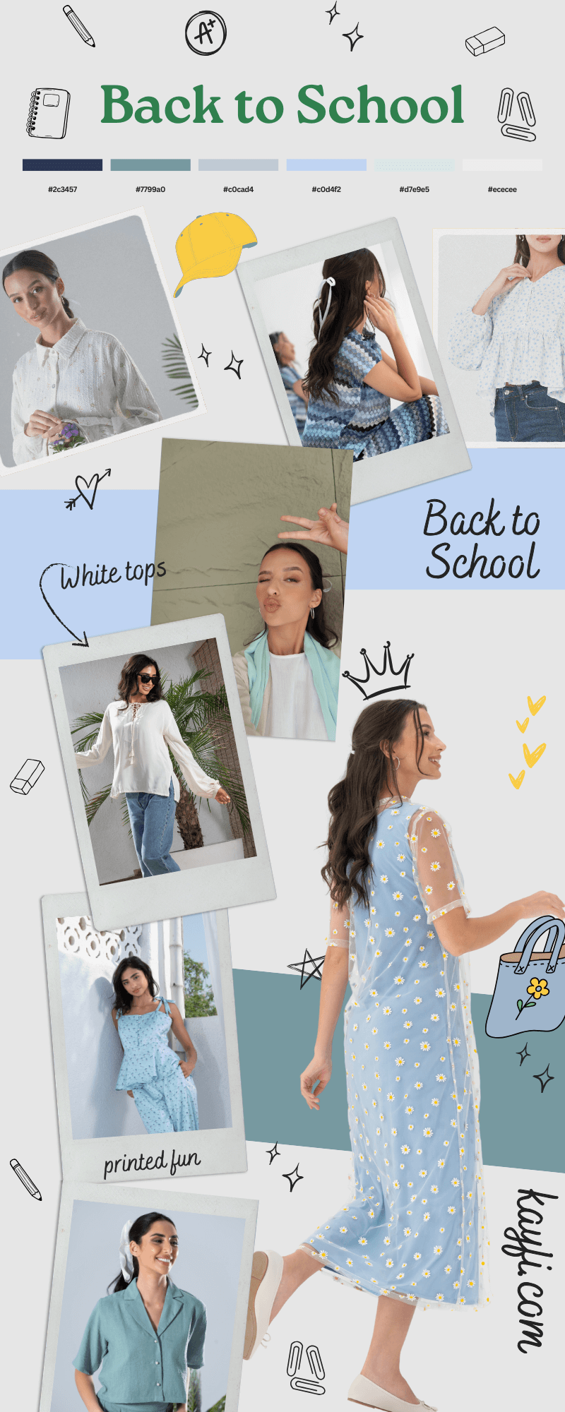 Back to School [INFOGRAPHIC] - New-Lingo Infographics